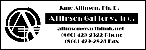Allinson Gallery, Inc. original fine prints